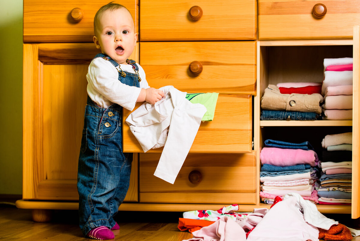 8 Small Child Proof Items a Genius Mom Must Have to Ensure Baby's ...
