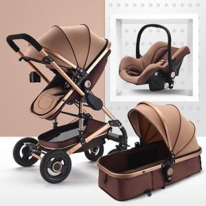 Different Types of Baby Stroller| Which one is Best for your Child ...
